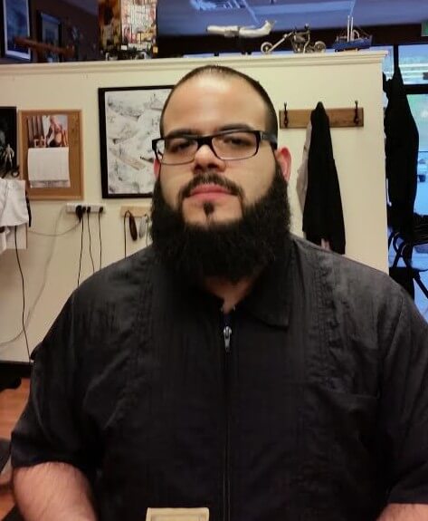 Barbers - Daves Barber