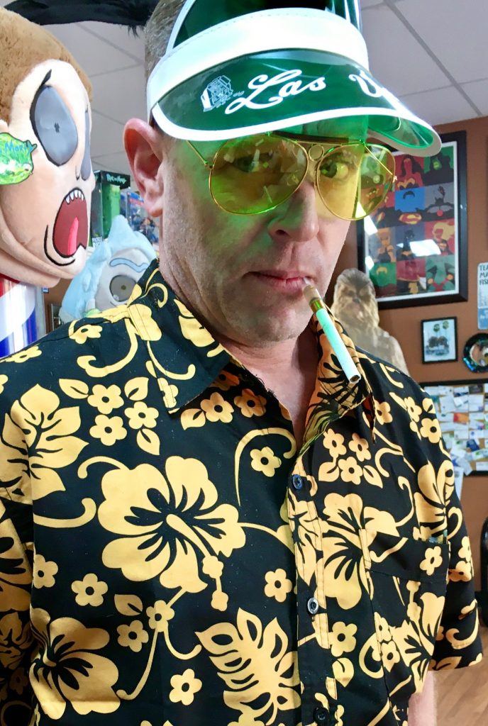 Woodstock, GA Barbers and Barber Schedule